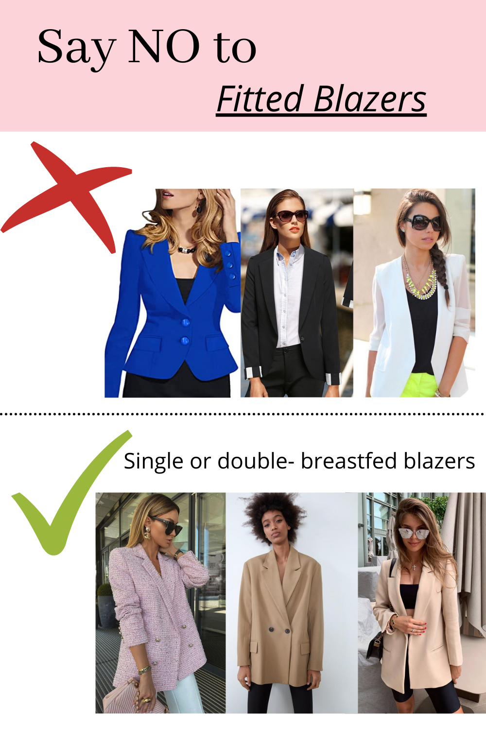 12 Easy Steps To Elevate Your Style - SimplyByKristina