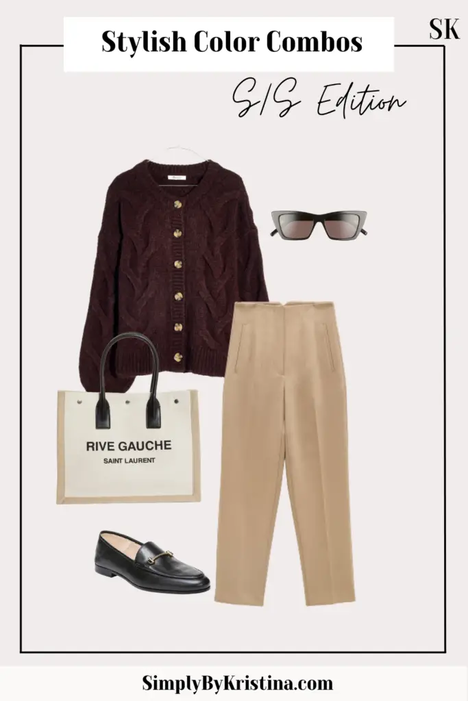 Trending Colors That Go Together For Spring - SimplyByKristina